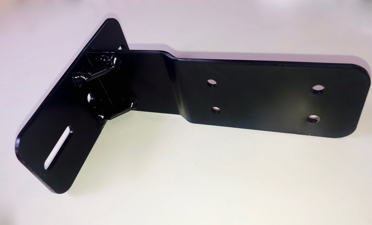 Awning Bracket Mount Set – Bowfin Cruisers